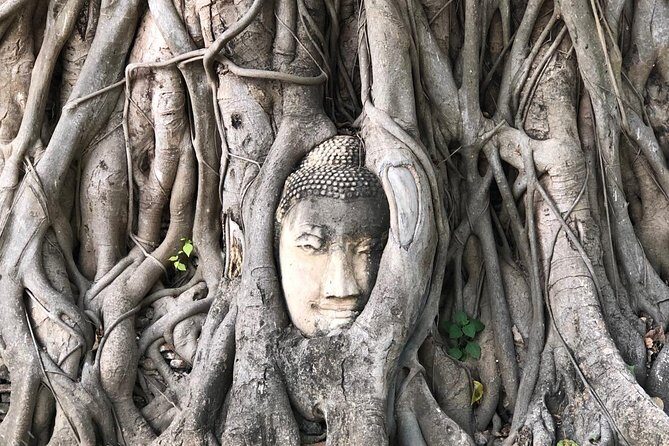 Ayutthaya One Day Tour go by Coach - back by River Cruise - Grand Pearl Cruise - Practical Info and What You Get for Your Money