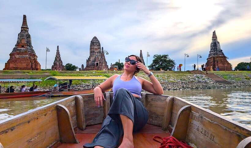 Ayutthaya: Private Boat Tour with Optional Temple Visits - Final Thoughts