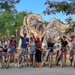 Ayutthaya Sunset Bicycle Tour to Famous Temples @ Heritage Trails - What to Expect and Practical Tips