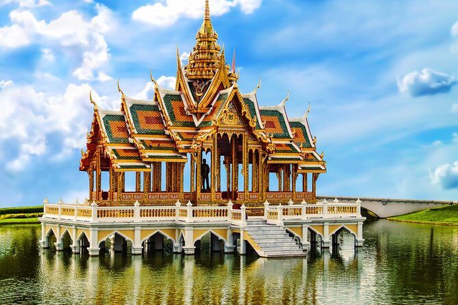 Ayutthaya Temples and Ayothaya Floating Market From Bangkok - Who Is This Tour Best For?