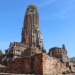 Ayutthaya Three Temple Tour and Scenic Boat Ride Experience - FAQs
