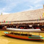 Ayutthaya's Famous Attractions & Heritage Cruise with Thai Dance - Who Should Consider This Tour?