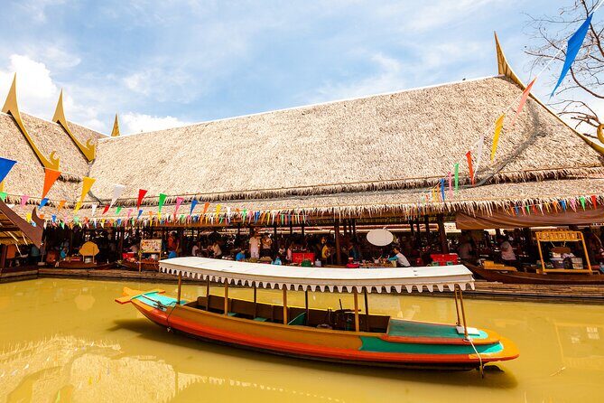 Ayutthaya's Famous Attractions & Heritage Cruise with Thai Dance - Who Should Consider This Tour?