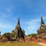 Ayutthayas Heritage Revealed A Day Tour from Bangkok - Exploring the Itinerary in Detail