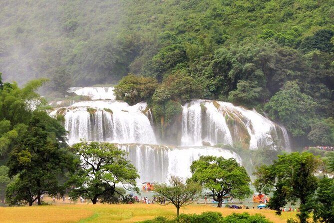 Ba Be Lake & Ban Gioc Waterfall Adventure Tour 3 Days - FAQ
