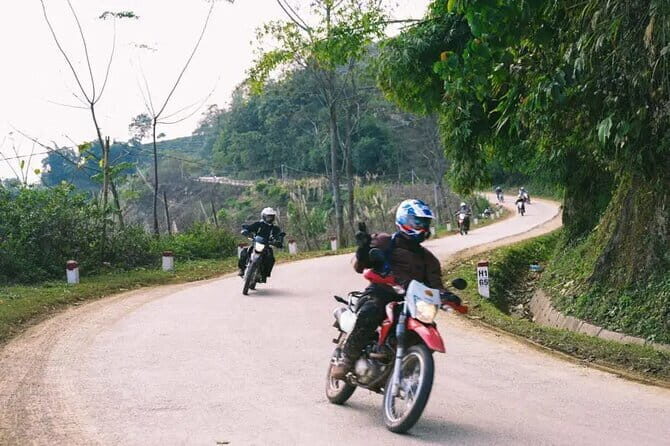 Ba Be Lake Boat Trip and Motorbike Tour from Hanoi - A Complete Look at the Ba Be Lake Tour Experience