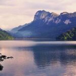 Ba Be Lake Discovery 3 Days - Transport and Comfort