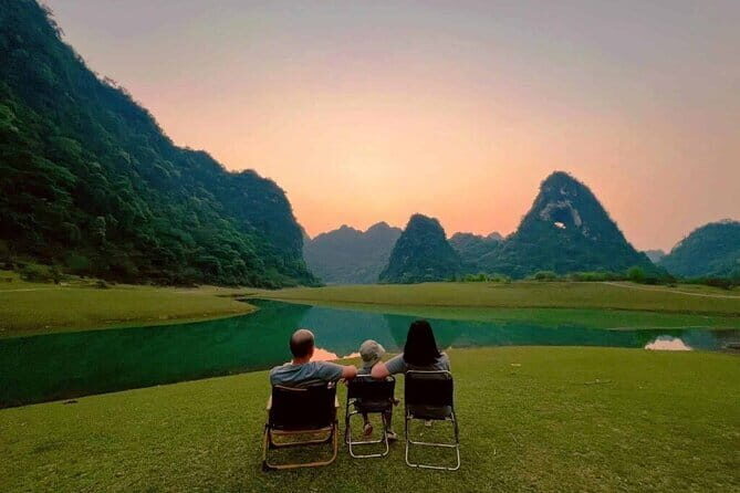 Ba Be Lake Traveling by Van 3D2N from Cao Bang Weekend only - What Travelers Can Expect: The Experience