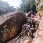 Ba Ho Waterfall Discovery - Half Day Tour - Swimming and Cliff-Jumping