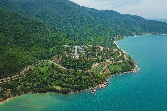Ba Na Hill/Golden Bridge/Dragon Bridge Customize Tour by Private - Who Will Love This Tour?