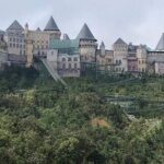 BA NA HILL - GOLDEN BRIDGE- SUNWORLD - FRENCH VILLAGE - PHOTO OPPORTUNITY Tour - Who Will Love This Tour?