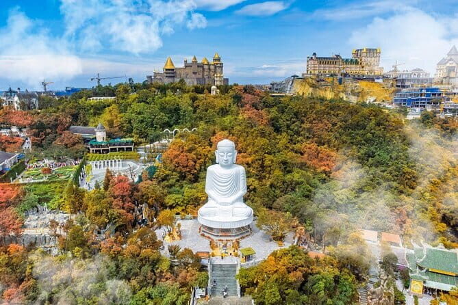 Ba Na Hills 1 Day including buffets lunch & 2 ways Cable Car 2025 - Practical Considerations and Traveler Tips