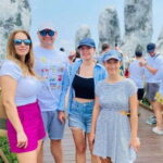 Ba Na Hills Admission with Cable Car and Optional Lunch - The Spectacular Cable Car Ride