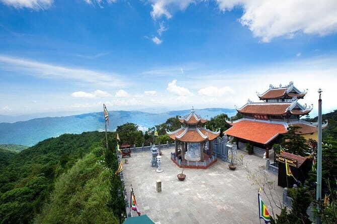 Ba Na Hills and Golden Bridge Full-day Tour from Da Nang/ Hoi An - Who Should Consider This Tour?