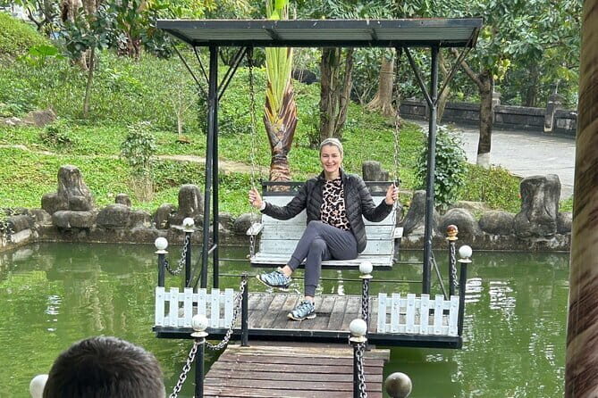 Ba Na Hills, Da Nang City Shore Excursion Tour From Tien Sa Port - What to Expect from the Day Tour