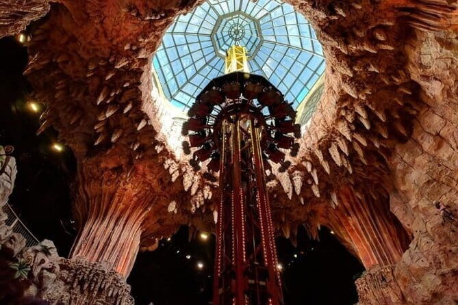 Ba Na Hills - Discover Golden Bridge - What’s Included and What’s Not?