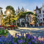 Ba Na Hills & Golden Bridge Full-Day Tour - Authentic Experiences and Genuine Impressions