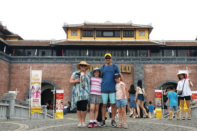 Ba Na Hills - Golden Bridge Group Tour - The Bottom Line
