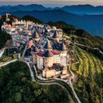 Ba Na Hills & Golden Bridge Tour: Cable Car, Fantasy Park, Buffet - What’s Worth Knowing Before You Book