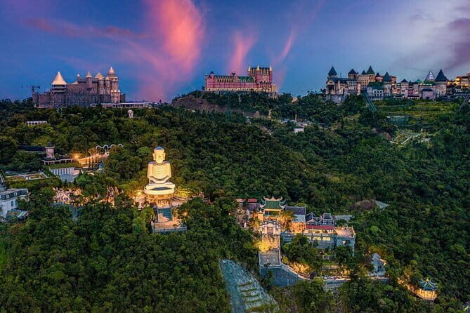 Ba Na Hills Night Tour from Da Nang - A Complete Breakdown of the Experience