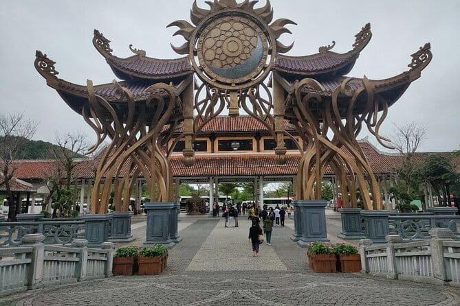 Ba Na Hills Tour from Hoi An - Why Travelers Love This Tour