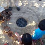Baby Sea turtles release in Puerto Escondido - The Itinerary: What to Expect