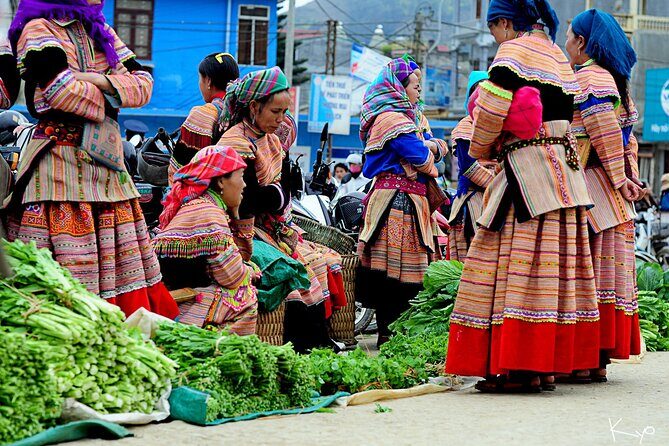 Bac Ha Market full day tour from Sapa - Who Should Book This Tour?