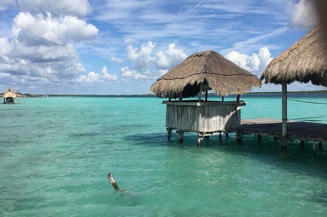 Bacalar 1-day tour from Cancun (taxes not included) - Practical Tips for the Trip