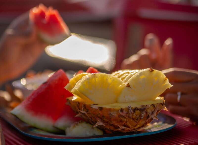 Bacalar: 4hr Private Sailing Tour with Guacamole & Drinks - What to Expect from Your Bacalar Private Sailing Tour