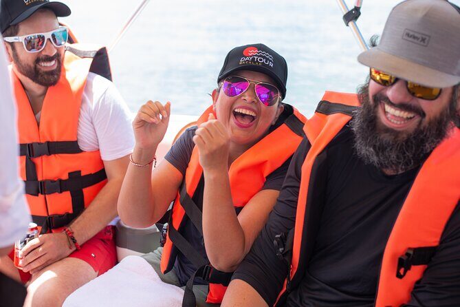 Bacalar Boat Tour and Visit to Cenotes - Why It’s a Great Bang for Your Buck