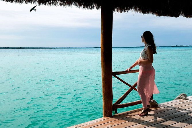 Bacalar, colorful lagoon. Magical experience in 1 day with lunch and transport - Authentic Reviews & Traveler Insights