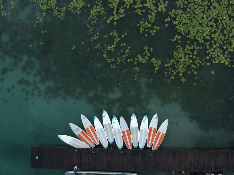 Bacalar: Full-Day Paddleboard Rental - What Makes the Bacalar Paddleboard Rental Stand Out?