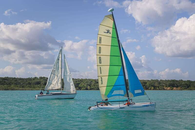 Bacalar: Group Sailing Tour with Guide - The Fine Print: Practical Details