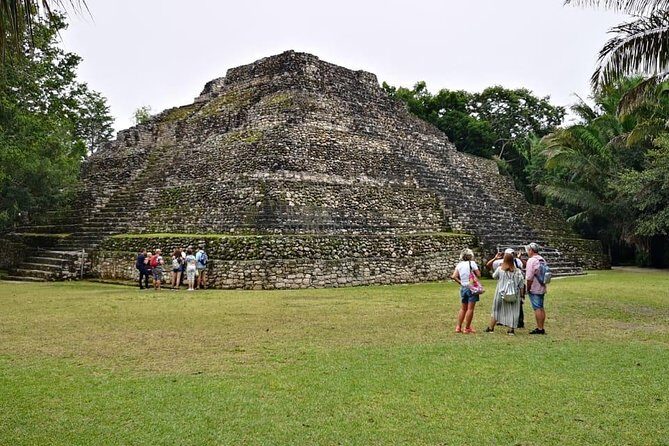 Bacalar Lagoon & Chacchoben Mayan Ruins from Costa Maya - The Itinerary Breakdown