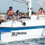 Bacalar Lagoon Private Catamaran Lunch and Drinks from Costa Maya - What Sets This Tour Apart?