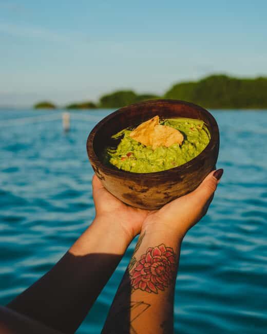 Bacalar Lagoon Sailing Tour with Open Bar and Mexican Lunch - Practical Details and What to Bring