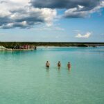Bacalar: Lagoon Sailing Tour with Snacks and Drinks - The Authentic Experience