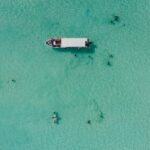 Bacalar Lagoon Sightseeing Boat Tour with Open Bar and Snacks - The Itinerary Breakdown