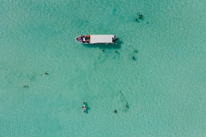 Bacalar Lagoon Sightseeing Boat Tour with Open Bar and Snacks - The Itinerary Breakdown