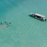 Bacalar Lagoon Sightseeing Boat Tour with Open Bar & Snack - In-Depth Look at the Itinerary