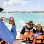Bacalar: Lake of Seven Colors Pontoon Tour with Fruit - Highlights and Possible Drawbacks