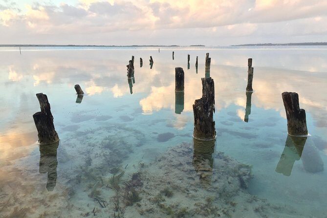 Bacalar Private Charter Shore Excursion - Our Take Based on Traveler Reviews