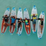 Bacalar: Private SUP Tour - What to Expect on the Tour