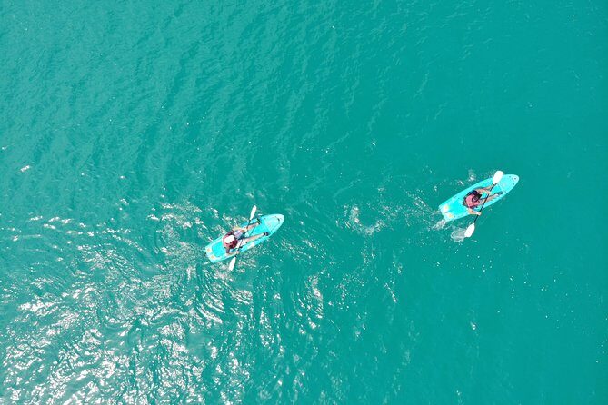 Bacalar Seven Color Lagoon and Mayan Experience Combo Tour - Authentic Experiences and Authentic Value