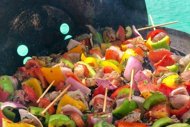 Bacalar Seven Color Lagoon Boat Adventure with Grill Option - Who Is This Tour Best For?