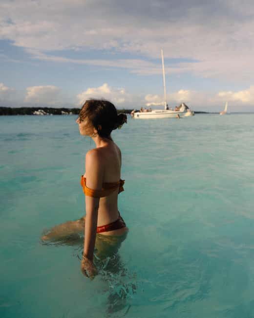 Bacalar: Shared Sunset Sailboat Tour - Who Should Consider This Tour?