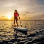 Bacalar Sunrise Stand Up Paddleboard: A Unique Experience - Key Points