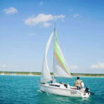 BACALAR! Tour en Velero Privado con bebidas incluidas - The Itinerary Breakdown