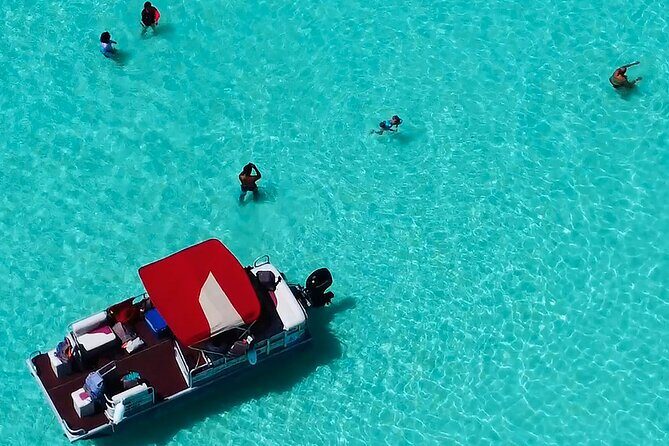 Bacalar Tour of the Lagoon of the 7 Colors - The Real Experience: Insights from Travelers