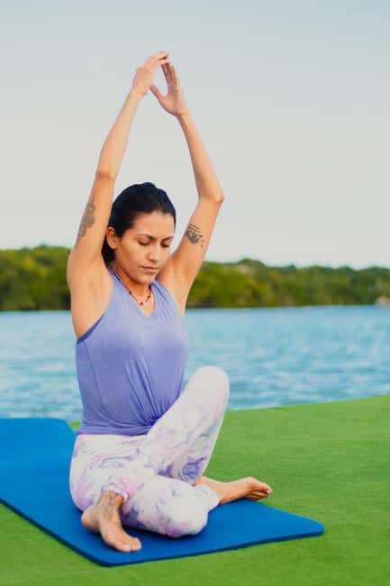 Bacalar: Yoga Class & Breakfast at the Lagoon of Seven Colors - FAQ